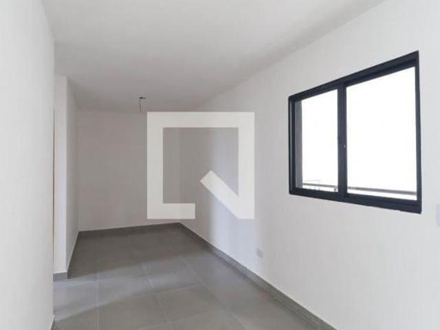 Apartamento à Venda Vila Mazzei, 2 Quartos, 40 m2