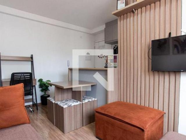 Apartamento à Venda Vila Mazzei, 2 Quartos, 40 m2