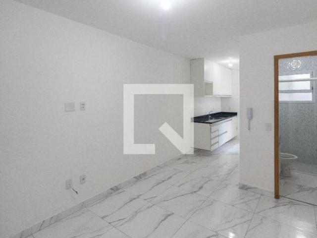 Apartamento à Venda Vila Mazzei, 2 Quartos, 40 m2