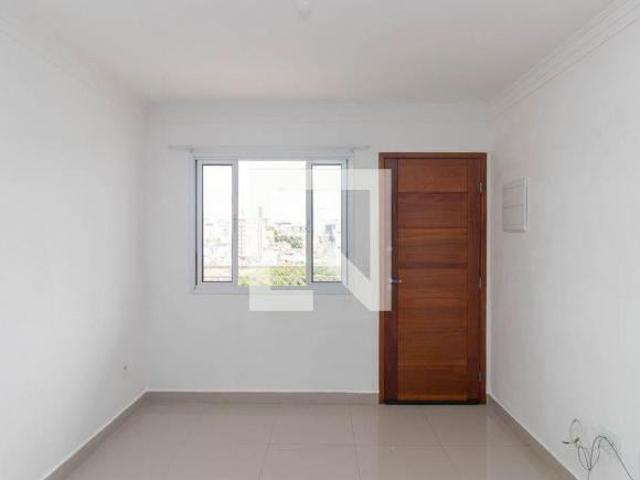Apartamento à Venda Vila Mazzei, 2 Quartos, 40 m2