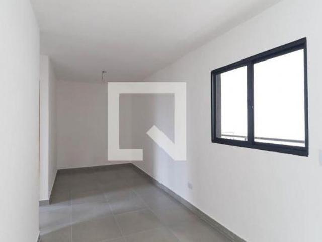 Apartamento à Venda Vila Mazzei, 2 Quartos, 40 m2