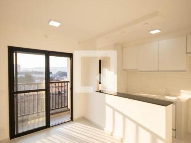Apartamento à Venda Vila Mazzei, 2 Quartos, 40 m2