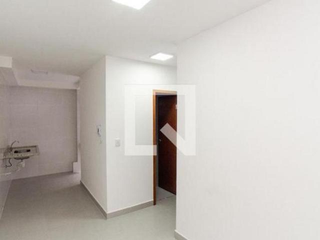 Apartamento à Venda Vila Mazzei, 2 Quartos, 40 m2