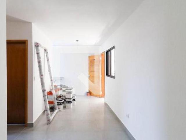 Apartamento à Venda Vila Mazzei, 2 Quartos, 40 m2