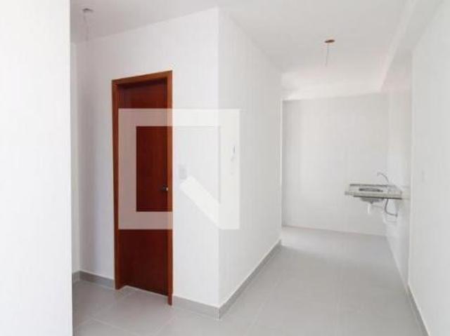 Apartamento à Venda Vila Mazzei, 2 Quartos, 40 m² São Paulo