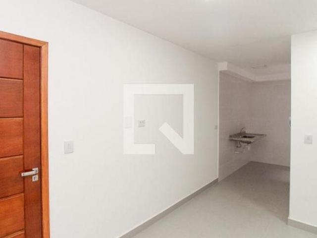 Apartamento à Venda Vila Mazzei, 2 Quartos, 40 m² São Paulo