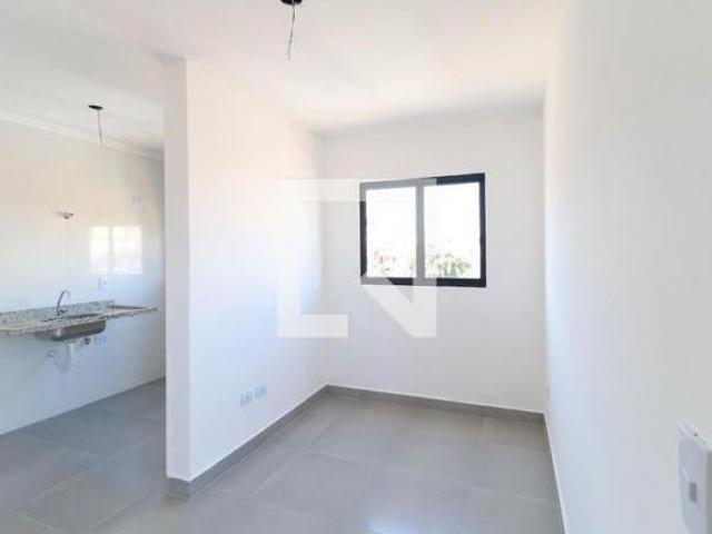 Apartamento à Venda Vila Mazzei, 2 Quartos, 40 m² São Paulo
