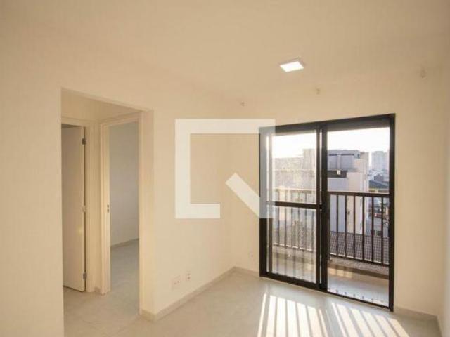 Apartamento à Venda Vila Mazzei, 2 Quartos, 40 m² São Paulo