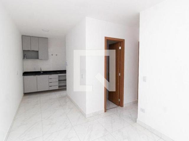 Apartamento à Venda Vila Mazzei, 2 Quartos, 41 m2