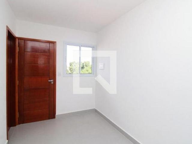 Apartamento à Venda Vila Mazzei, 2 Quartos, 41 m2