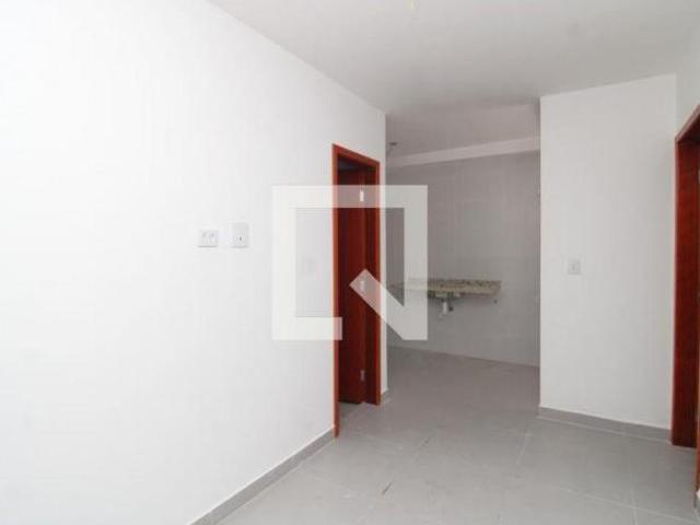 Apartamento à Venda Vila Mazzei, 2 Quartos, 41 m2