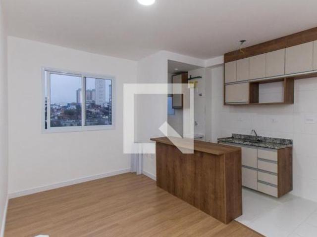 Apartamento à Venda Vila Mazzei, 2 Quartos, 41 m2