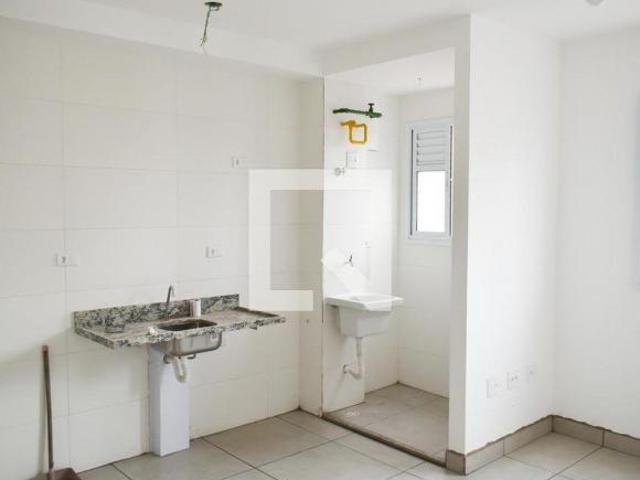 Apartamento à Venda Vila Mazzei, 2 Quartos, 41 m2