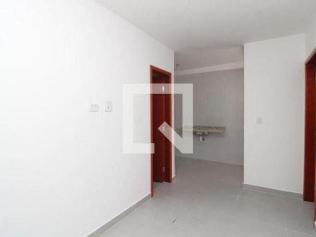 Apartamento à Venda Vila Mazzei, 2 Quartos, 41 m2