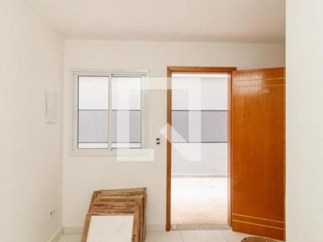 Apartamento à Venda Vila Mazzei, 2 Quartos, 41 m2