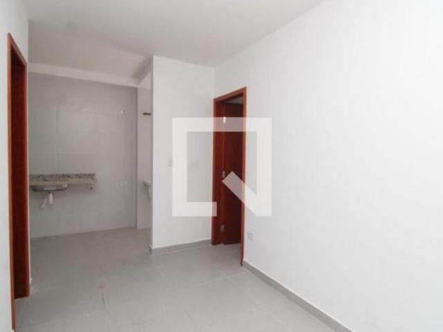 Apartamento à Venda Vila Mazzei, 2 Quartos, 41 m² São Paulo