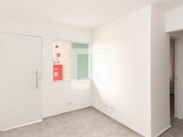 Apartamento à Venda Vila Mazzei, 2 Quartos, 41 m² São Paulo