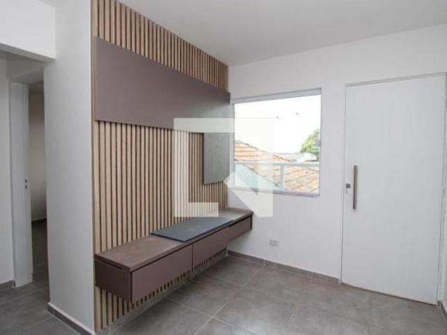 Apartamento à Venda Vila Mazzei, 2 Quartos, 42 m2