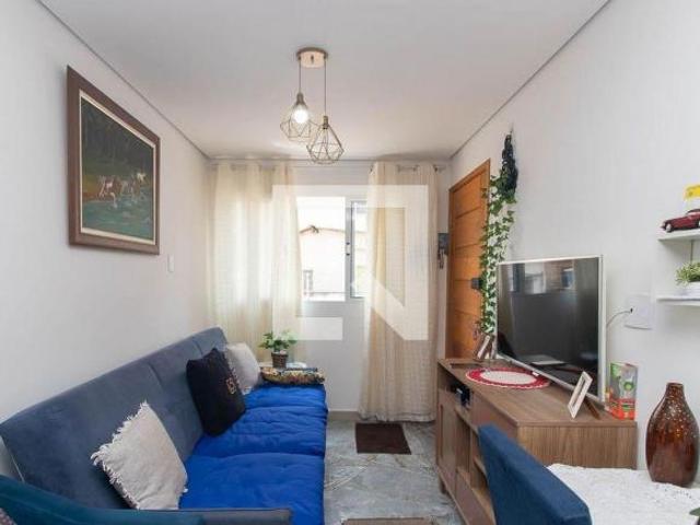 Apartamento à Venda Vila Mazzei, 2 Quartos, 42 m2