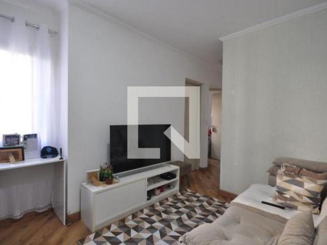 Apartamento à Venda Vila Mazzei, 2 Quartos, 42 m2