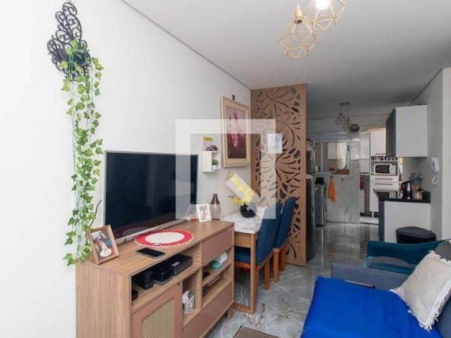 Apartamento à Venda Vila Mazzei, 2 Quartos, 42 m2