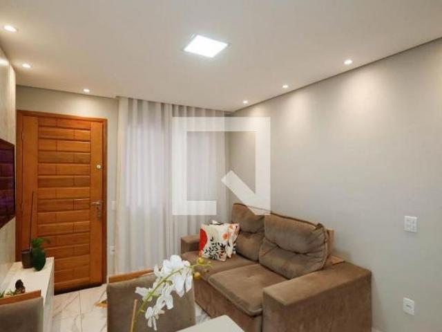 Apartamento à Venda Vila Mazzei, 2 Quartos, 42 m2