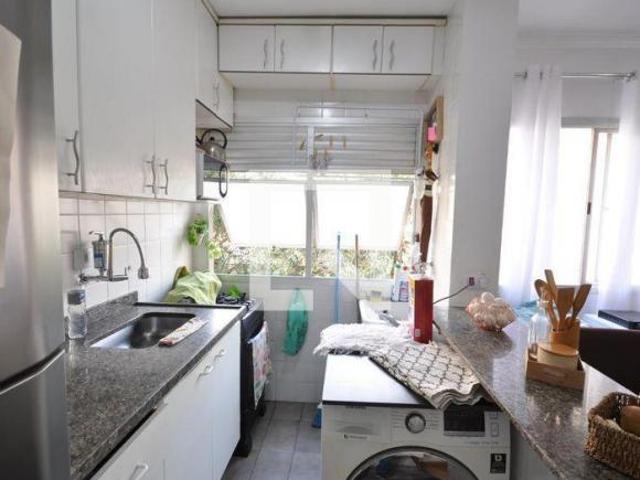 Apartamento à Venda Vila Mazzei, 2 Quartos, 42 m2