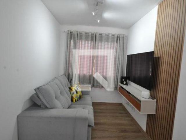 Apartamento à Venda Vila Mazzei, 2 Quartos, 42 m2