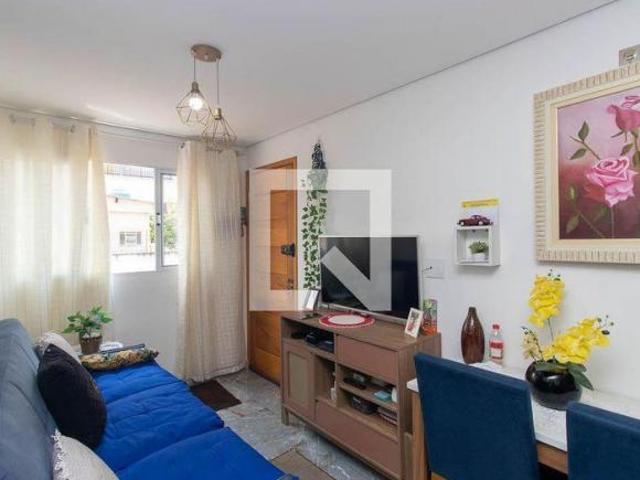 Apartamento à Venda Vila Mazzei, 2 Quartos, 42 m² São Paulo