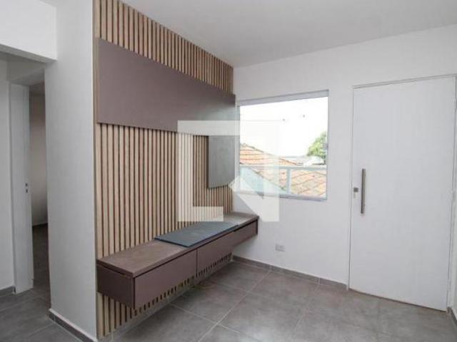 Apartamento à Venda Vila Mazzei, 2 Quartos, 42 m² São Paulo