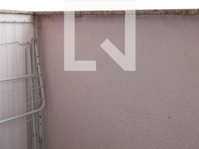 Apartamento à Venda Vila Mazzei, 2 Quartos, 47 m2