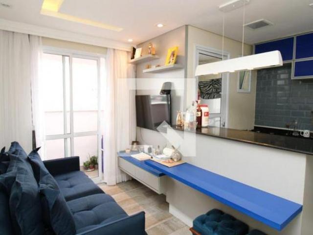 Apartamento à Venda Vila Mazzei, 2 Quartos, 47 m2