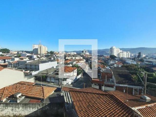 Apartamento à Venda Vila Mazzei, 2 Quartos, 47 m2