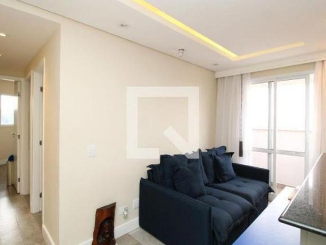 Apartamento à Venda Vila Mazzei, 2 Quartos, 47 m² São Paulo