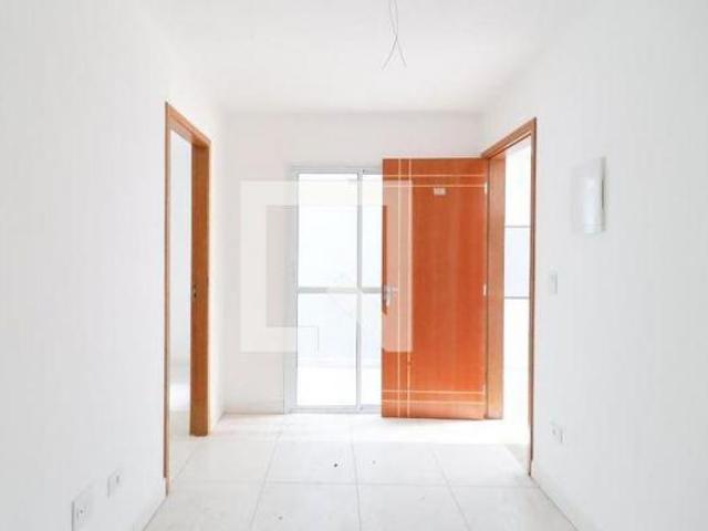 Apartamento à Venda Vila Mazzei, 2 Quartos, 44 m2