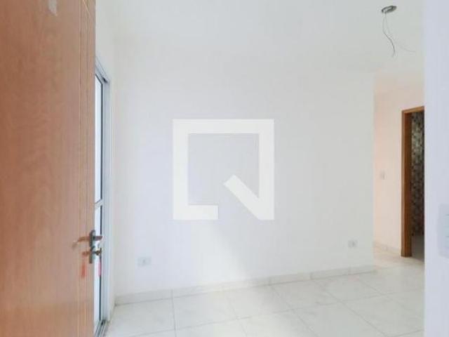Apartamento à Venda Vila Mazzei, 2 Quartos, 44 m2
