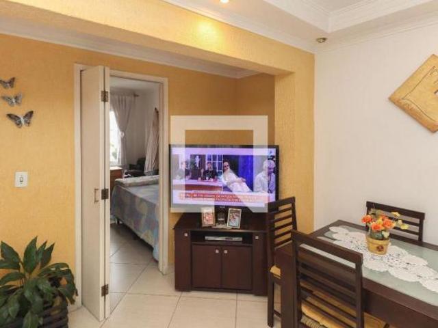 Apartamento à Venda Vila Mazzei, 2 Quartos, 44 m2