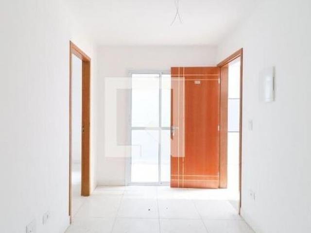 Apartamento à Venda Vila Mazzei, 2 Quartos, 44 m2