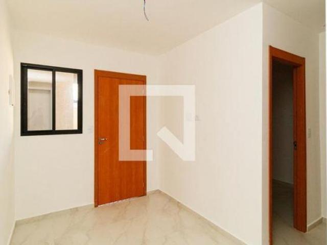 Apartamento à Venda Vila Mazzei, 2 Quartos, 44 m² São Paulo