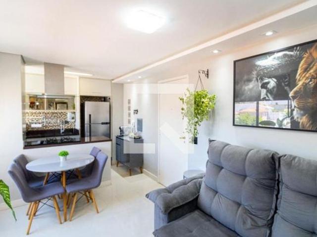Apartamento à Venda Vila Mazzei, 2 Quartos, 45 m2