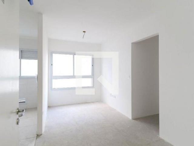 Apartamento à Venda Vila Mazzei, 2 Quartos, 45 m2
