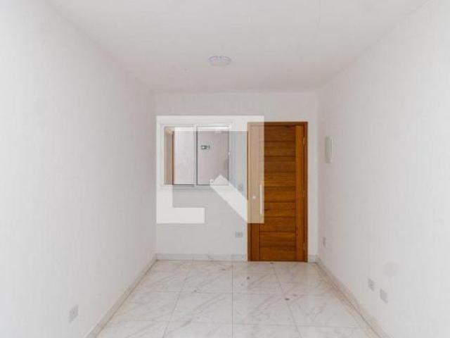 Apartamento à Venda Vila Mazzei, 2 Quartos, 45 m2