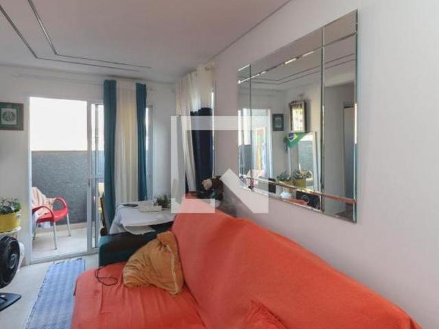 Apartamento à Venda Vila Mazzei, 2 Quartos, 45 m2