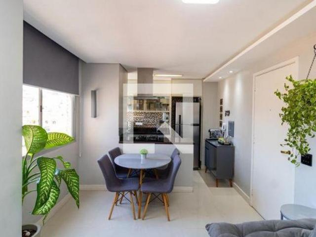 Apartamento à Venda Vila Mazzei, 2 Quartos, 45 m² São Paulo