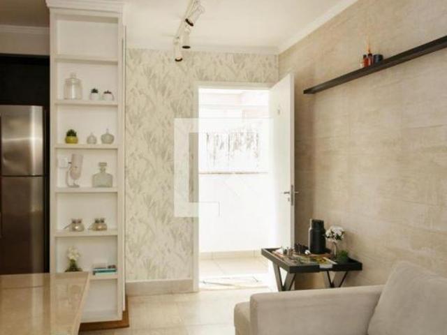 Apartamento à Venda Vila Mazzei, 2 Quartos, 45 m² São Paulo