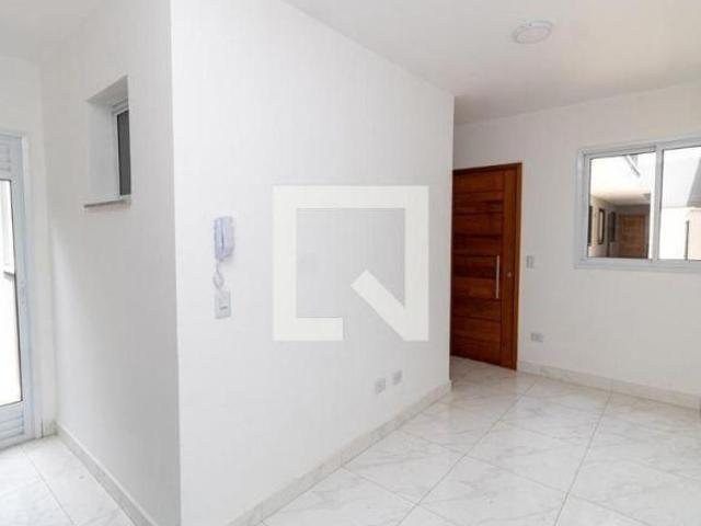 Apartamento à Venda Vila Mazzei, 2 Quartos, 45 m² São Paulo