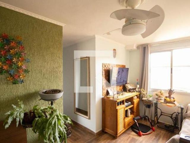 Apartamento à Venda Vila Mazzei, 2 Quartos, 48 m2