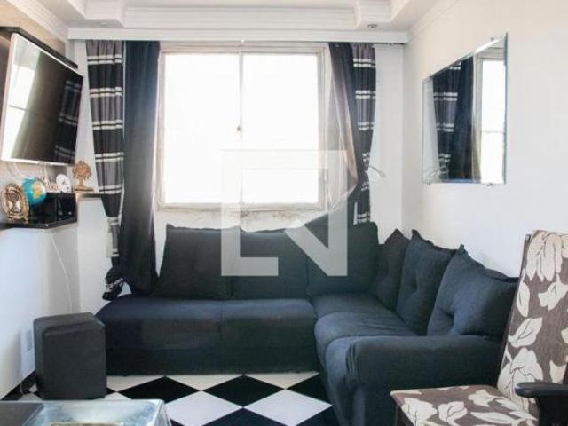 Apartamento à Venda Vila Mazzei, 2 Quartos, 48 m² São Paulo