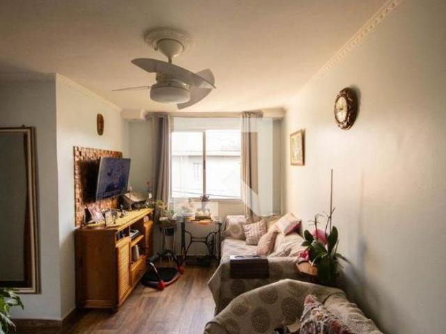 Apartamento à Venda Vila Mazzei, 2 Quartos, 48 m² São Paulo