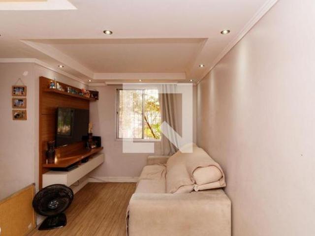 Apartamento à Venda Vila Mazzei, 2 Quartos, 49 m2
